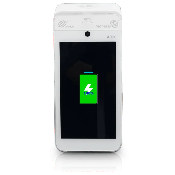 Moneris | Order a Solution