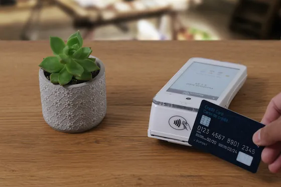 Moneris | Order a Solution