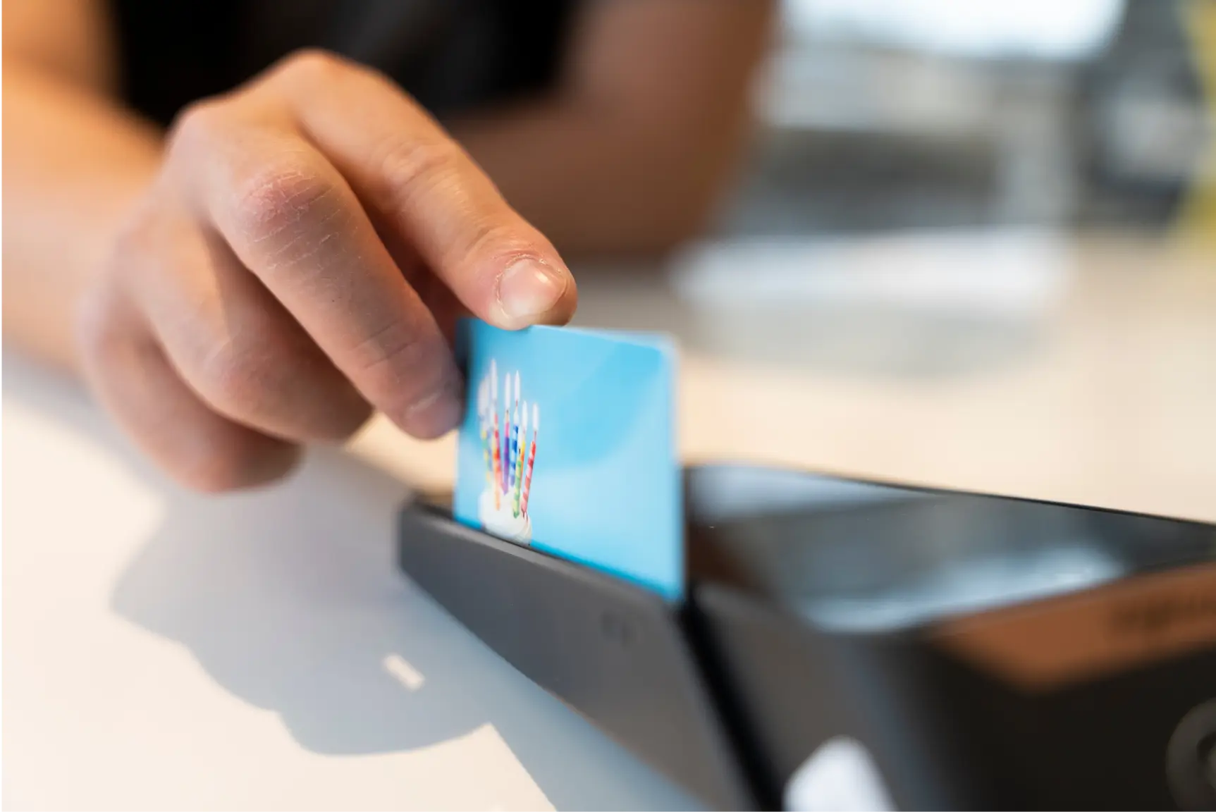 Moneris | Order a Solution