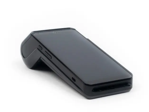 Moneris | Order a Solution