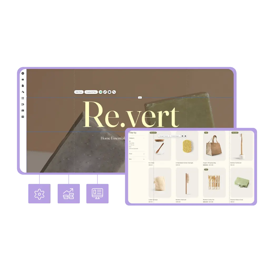 Moneris | Order a Solution