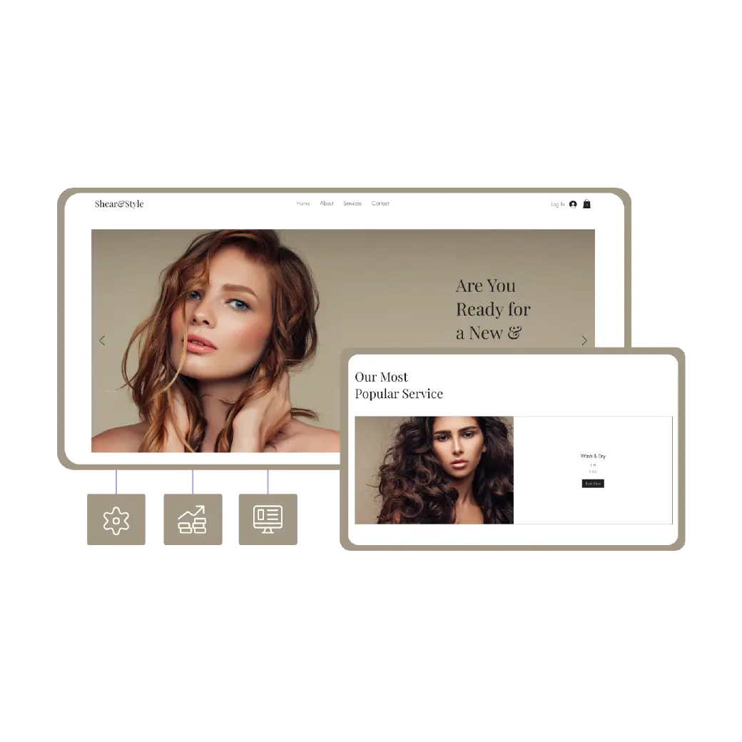 Moneris | Order a Solution