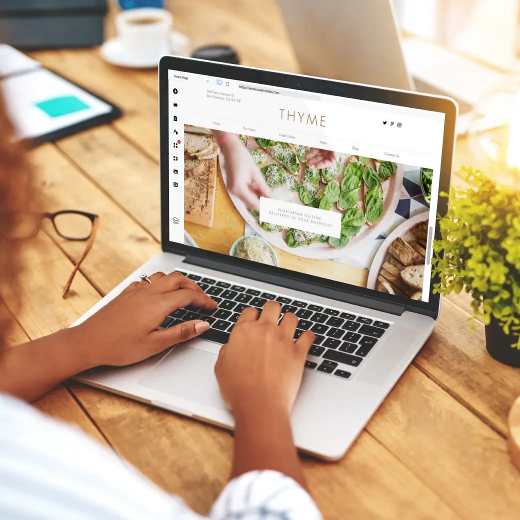 Moneris | Order a Solution