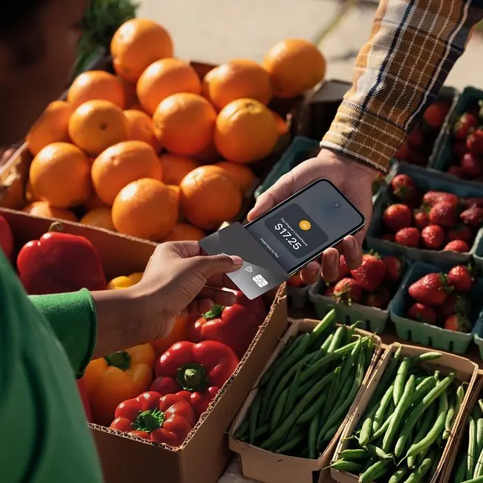 Moneris | Order a Solution