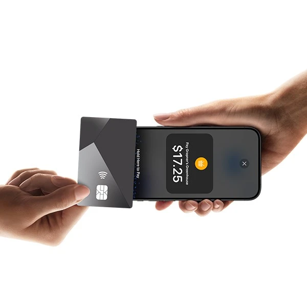 Moneris | Order a Solution